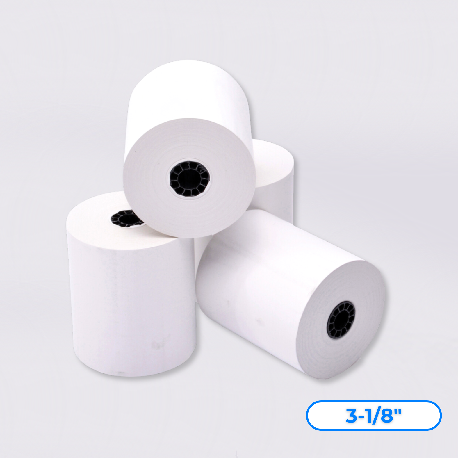 Thermal Paper Case – 3-1/8″ Tele-Check Machine – The MCM Store