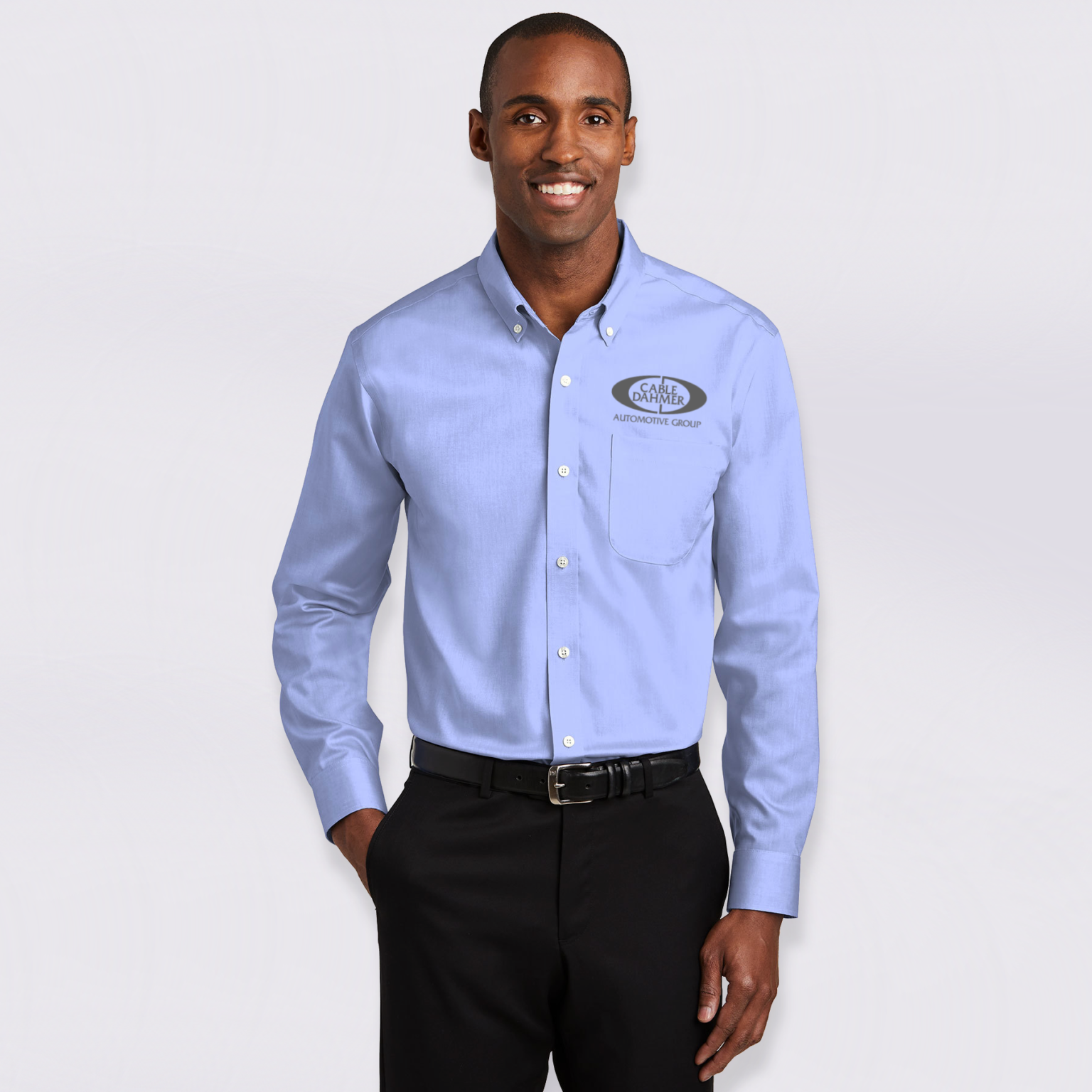 New Hire Uniforms – The MCM Store
