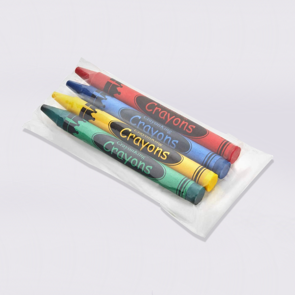Crayons – The MCM Store