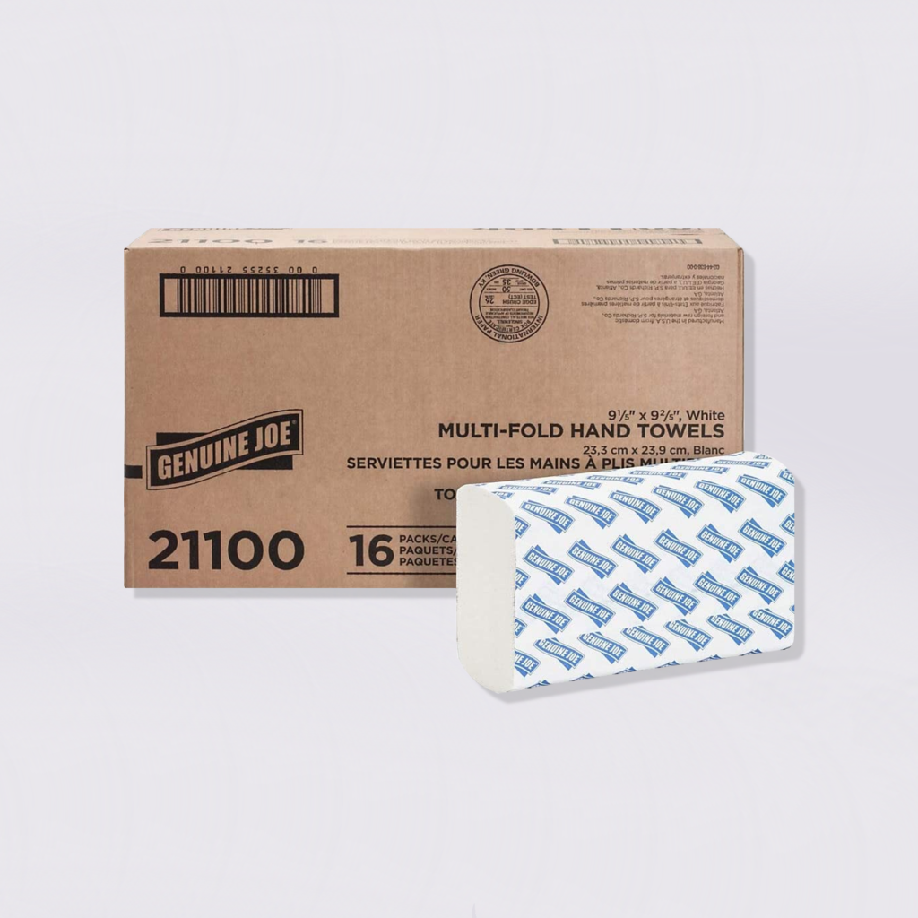 Multifold Towels – The MCM Store
