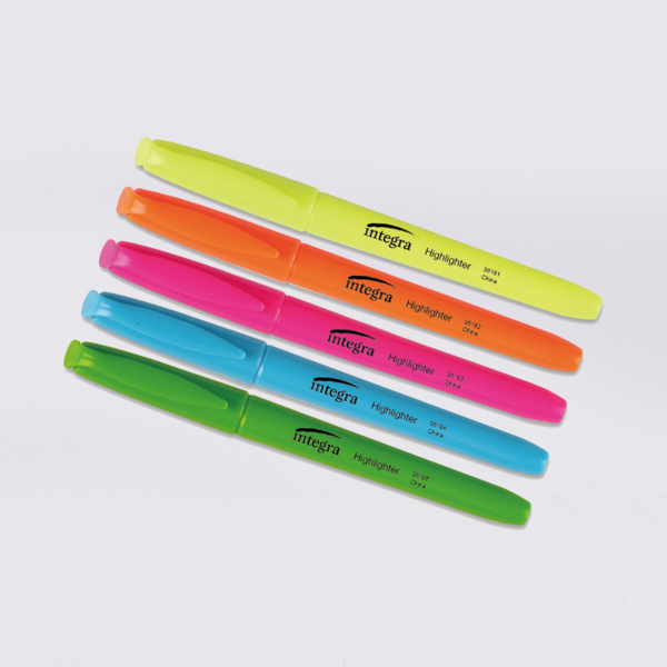 Multi-Colored Highlighters – The MCM Store