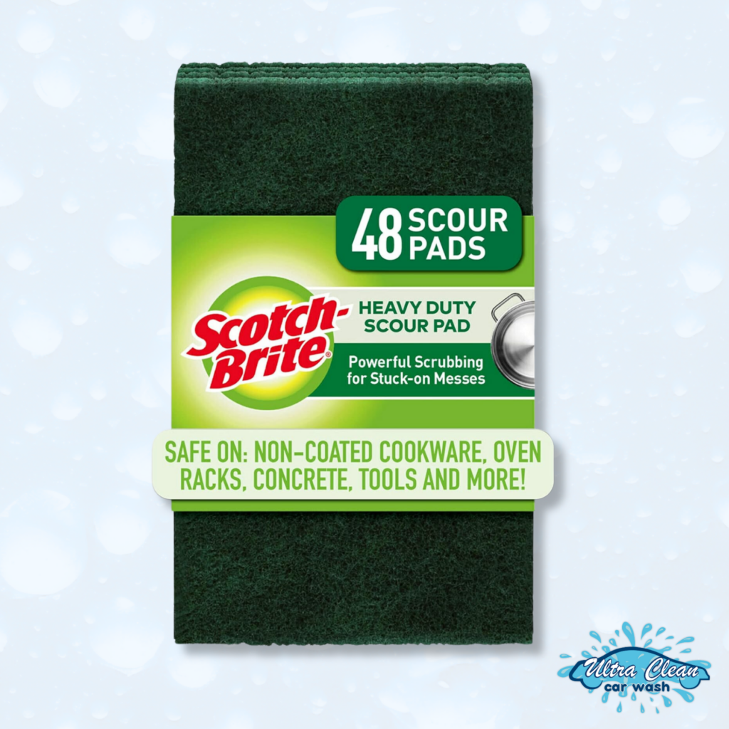 Scotch-Brite Pads – The MCM Store