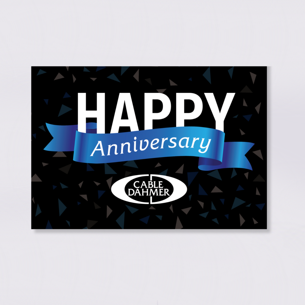 Celebration Cards – The MCM Store